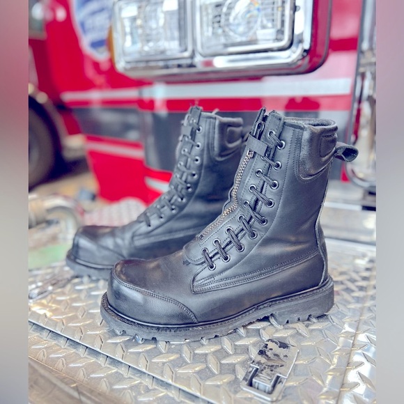 Southwest Boot Company | Shoes | Southwest Boot Co Firefighter ...